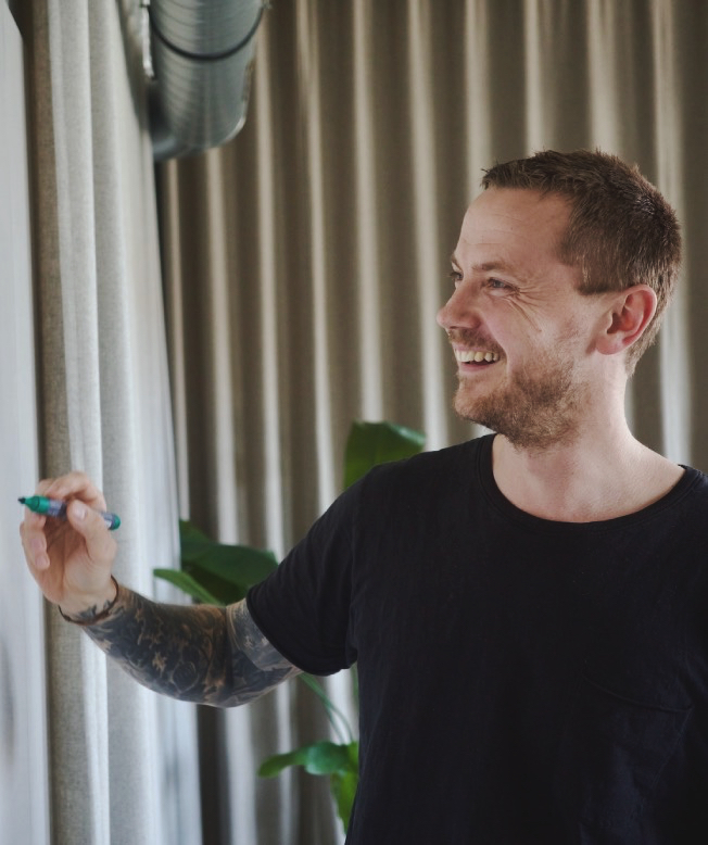 Nyhedsbrev - Techwave